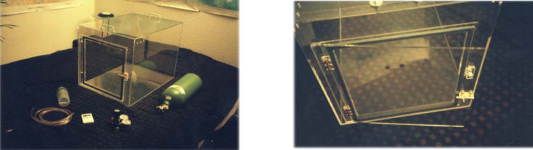Oxygen Chamber for Cat - Oxygen Chamber for Cats